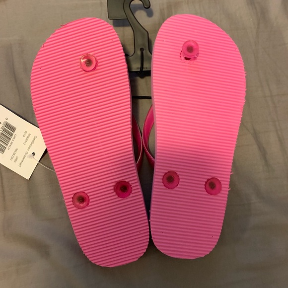 Disney | Shoes | Minnie Mouse Flip Flop | Poshmark